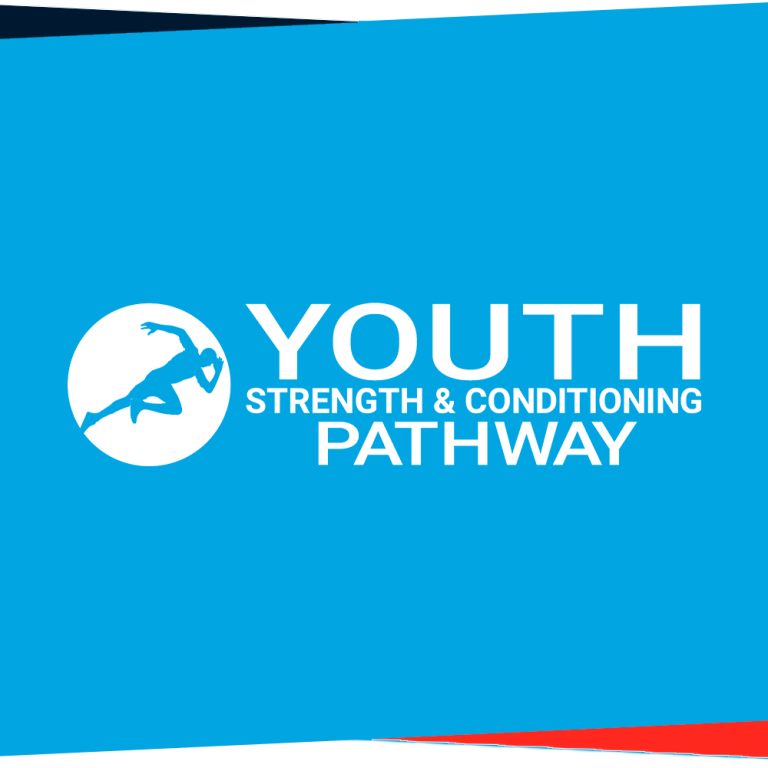 Youth Strength and Conditioning Pathway - YSCA - Youth Strength and ...